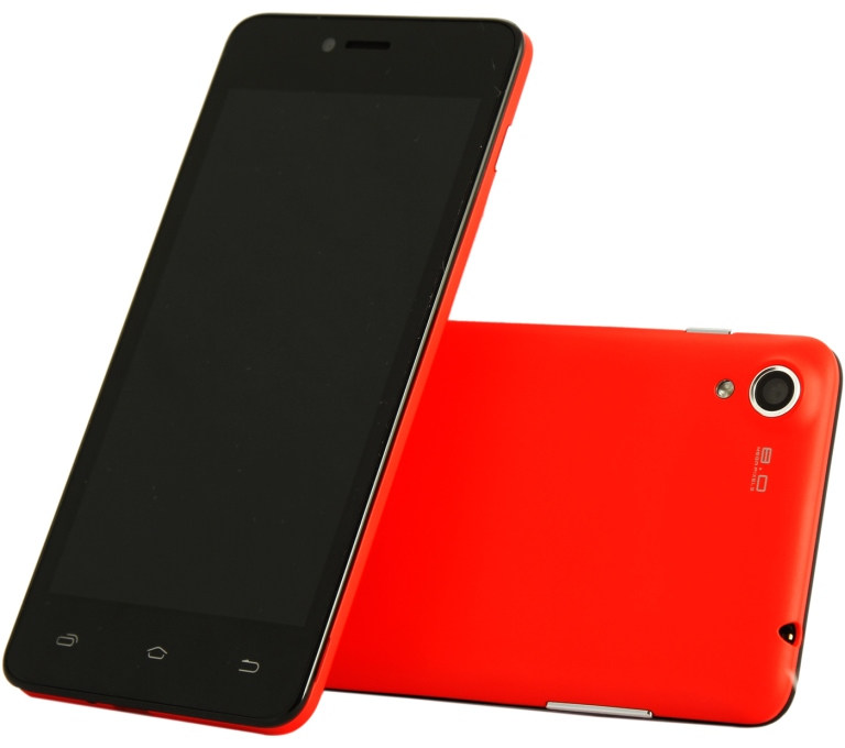 Fly Announces 3 Android Smartphones In India