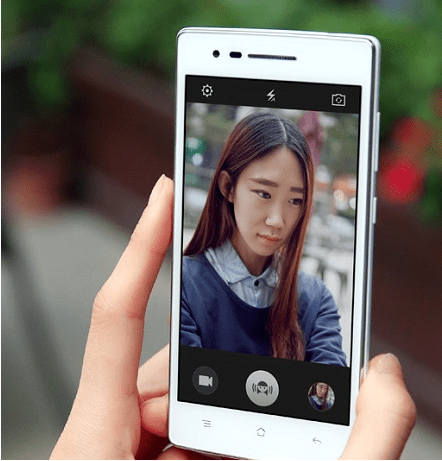 Oppo Mirror 3 Launch Announced