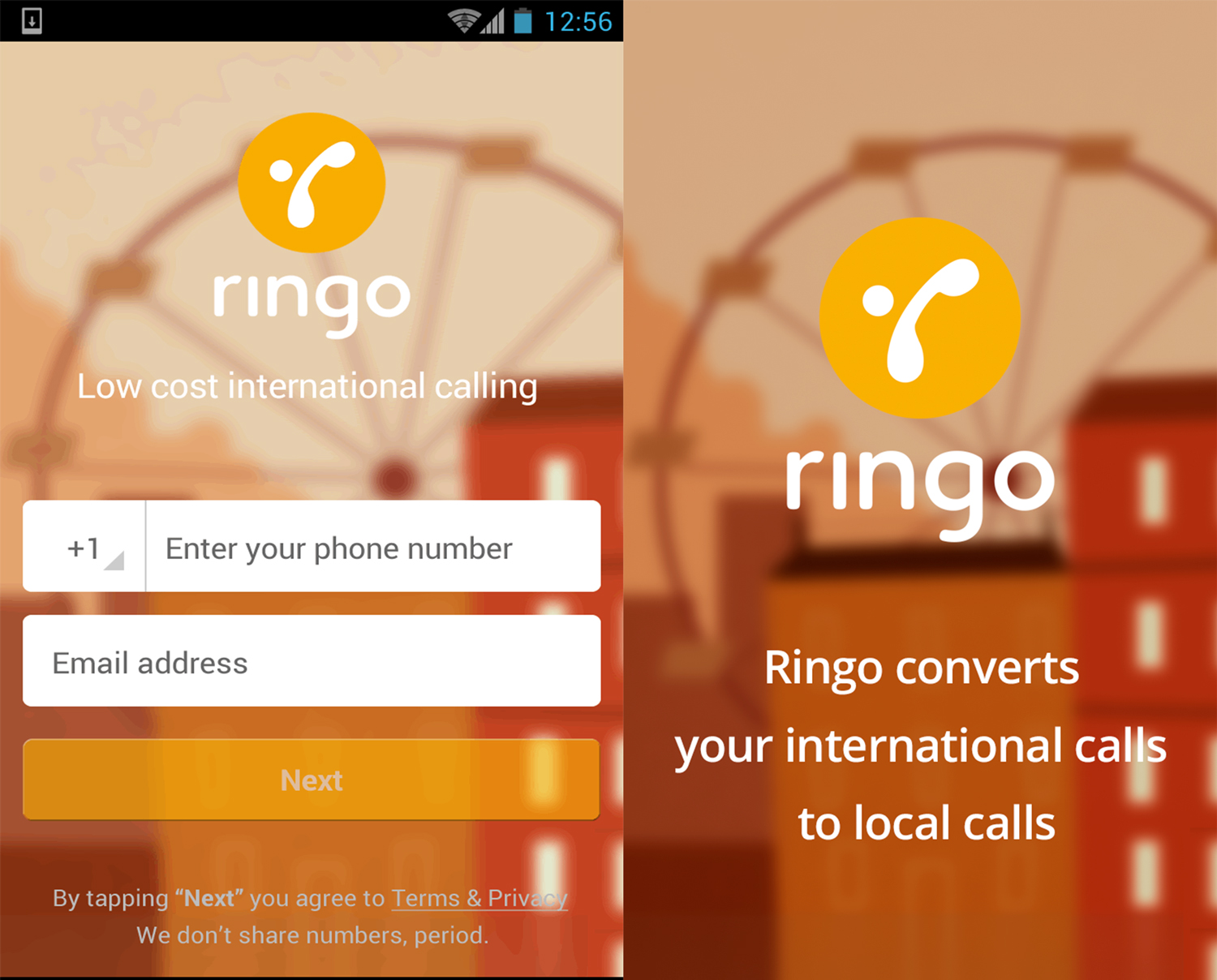 Ringo announces new tariffs, now make calls anywhere in India at Rs. 0. ...