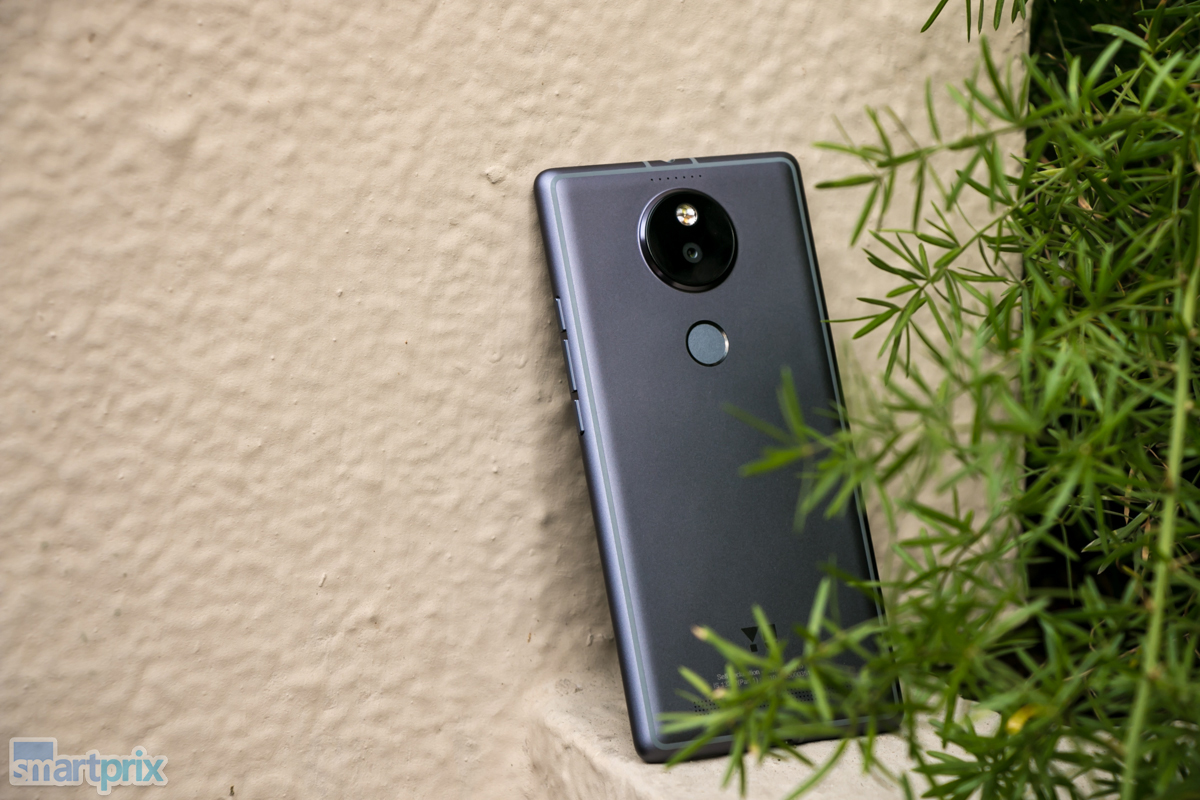Yu Yutopia Review - Powerful Specs Don't Always Yield Meaningful ...