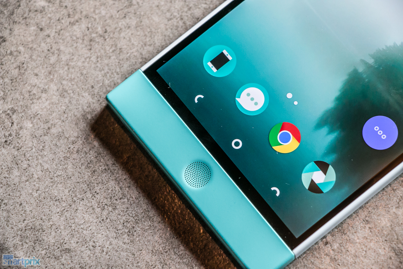 Nextbit Robin Hands on - Does a cloud based phone make sense in India?