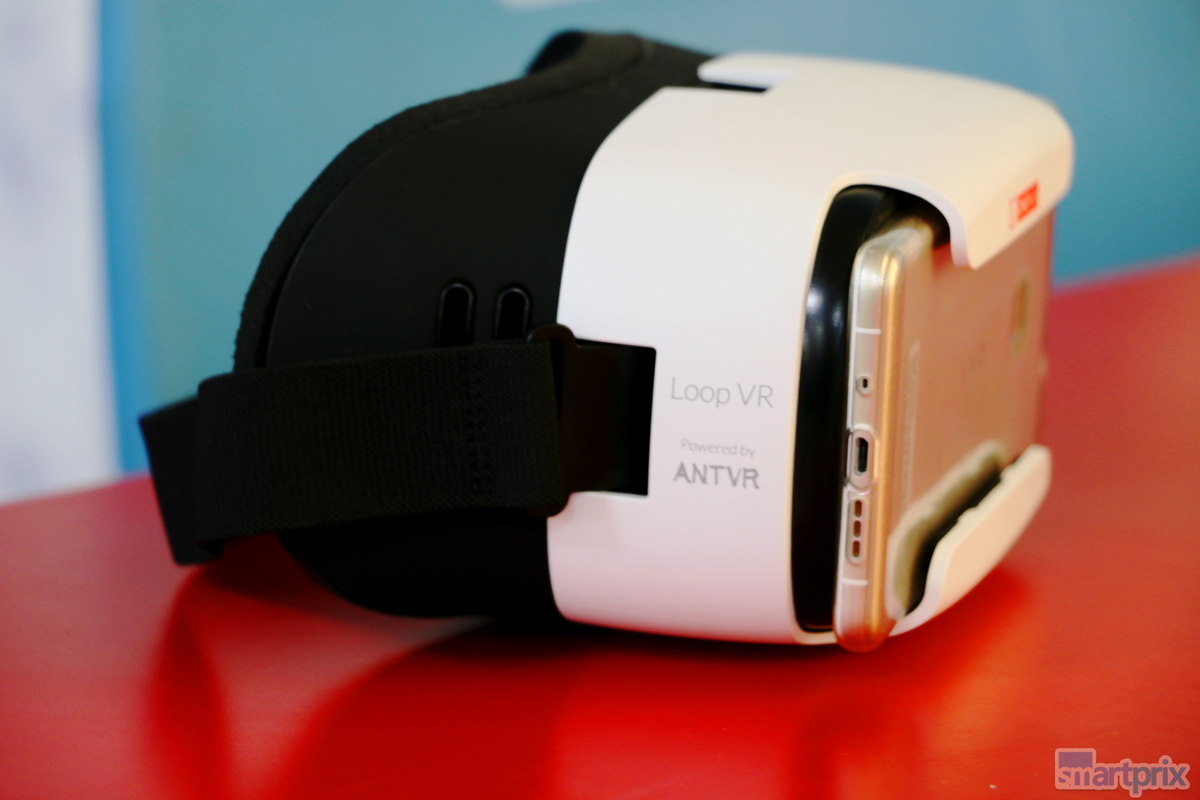 OnePlus Loop VR Review - Everything You Should Know