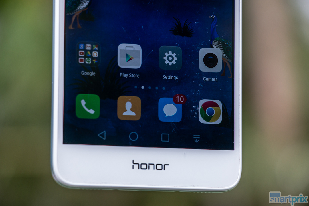 Honor 5C Review with Pros and Cons