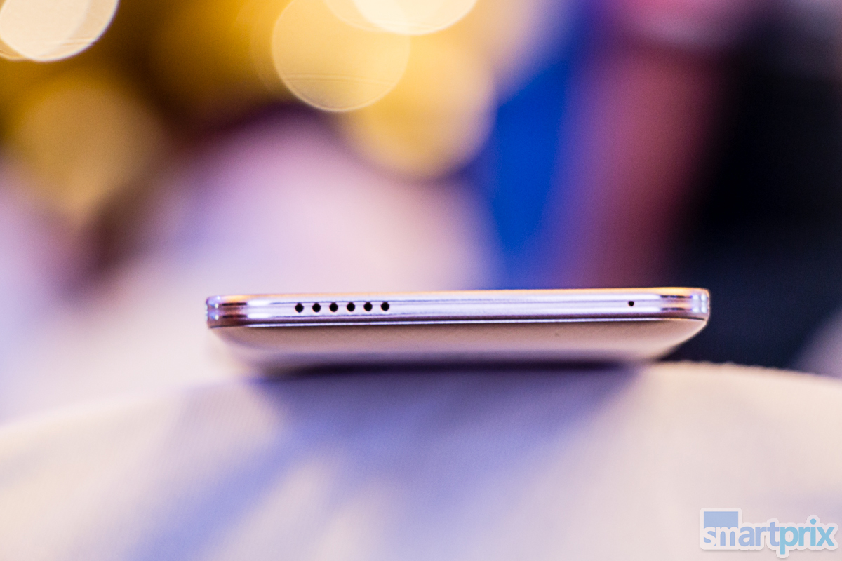 Panasonic Eluga Note - First Impression and Photo Gallery