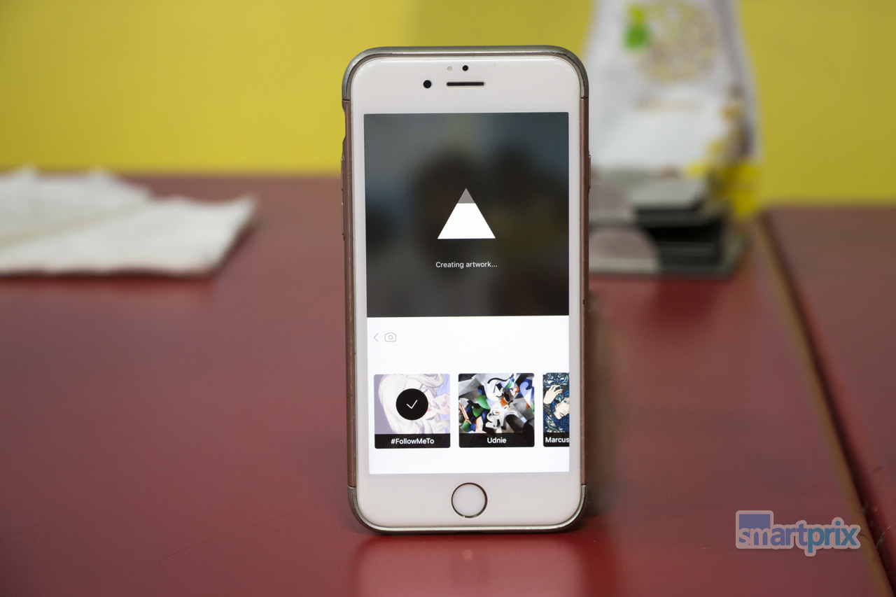 Prisma Android and iOS App:Everything you need to know about It