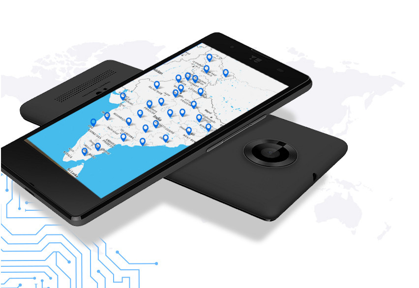 Yu Yunique + 1GB RAM = Yu Yunique Plus