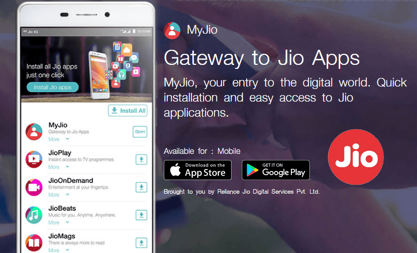 Everything You Need To Know About Reliance Jio - Smartprix Bytes