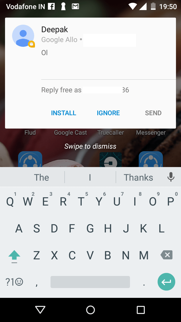 Google Leverages Its Strengths To Give Allo A Real Chance
