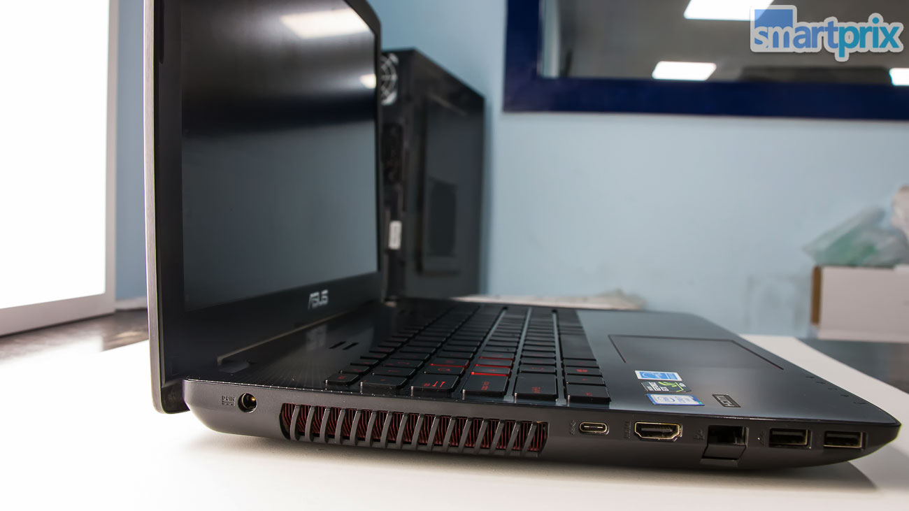 ASUS ROG GL552VW Review, Specifications, Features, Lowest Price