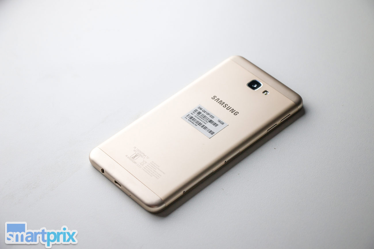 Samsung Galaxy J7 Prime Detailed Review With Pros and Cons