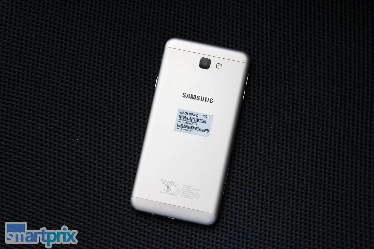 Samsung Galaxy J7 Prime Detailed Review With Pros and Cons