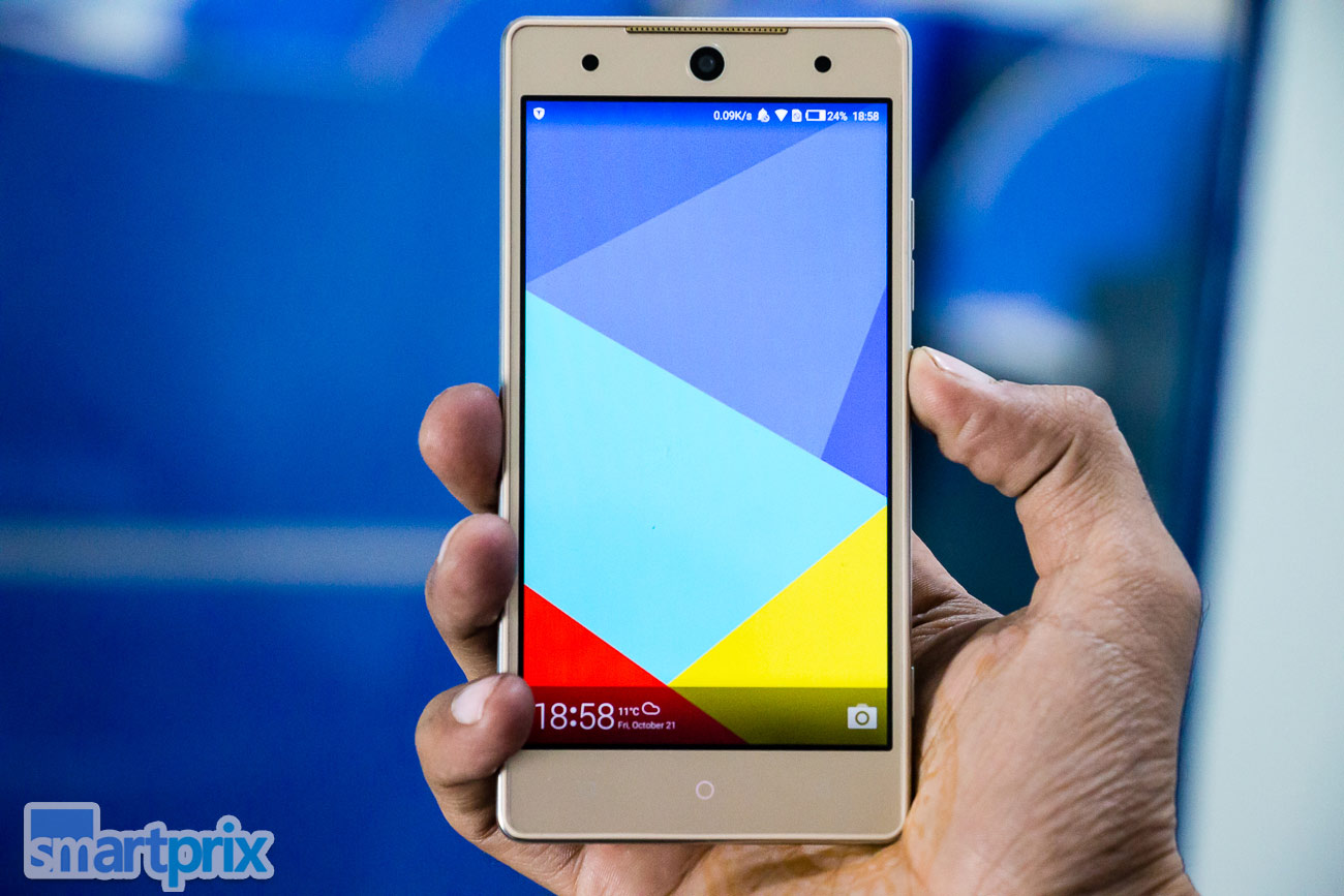 Itel SelfiePro It1520 Review: Everything You Need To Know