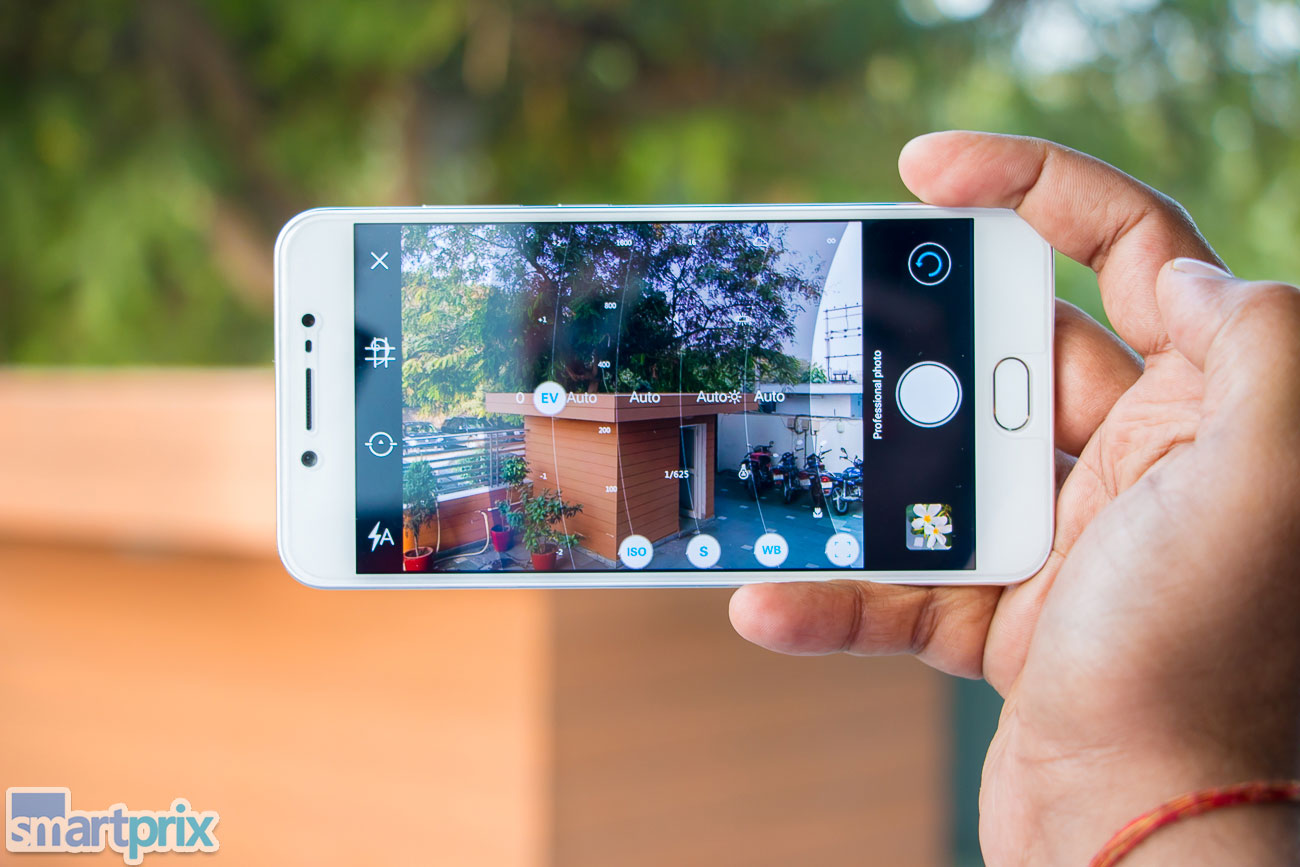 Vivo V5 Full Review With Pros and Cons