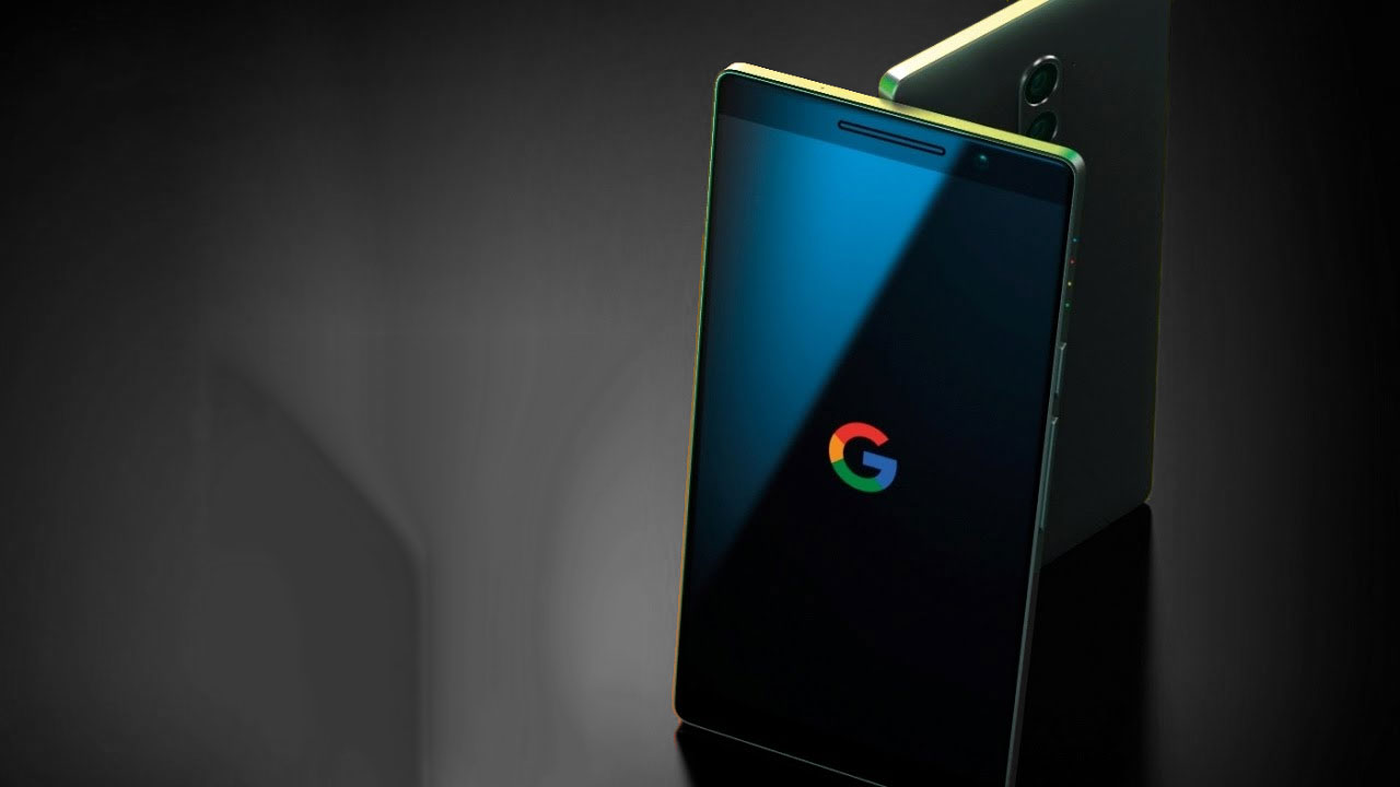 Next Gen Pixel Smartphones Codenamed Walleye And Muskie - Smartprix Bytes