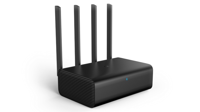 Xiaomi Launches Ultra Thin Mi TV 4, 8 TB Mi Router HD at CES 2017 Debut ...