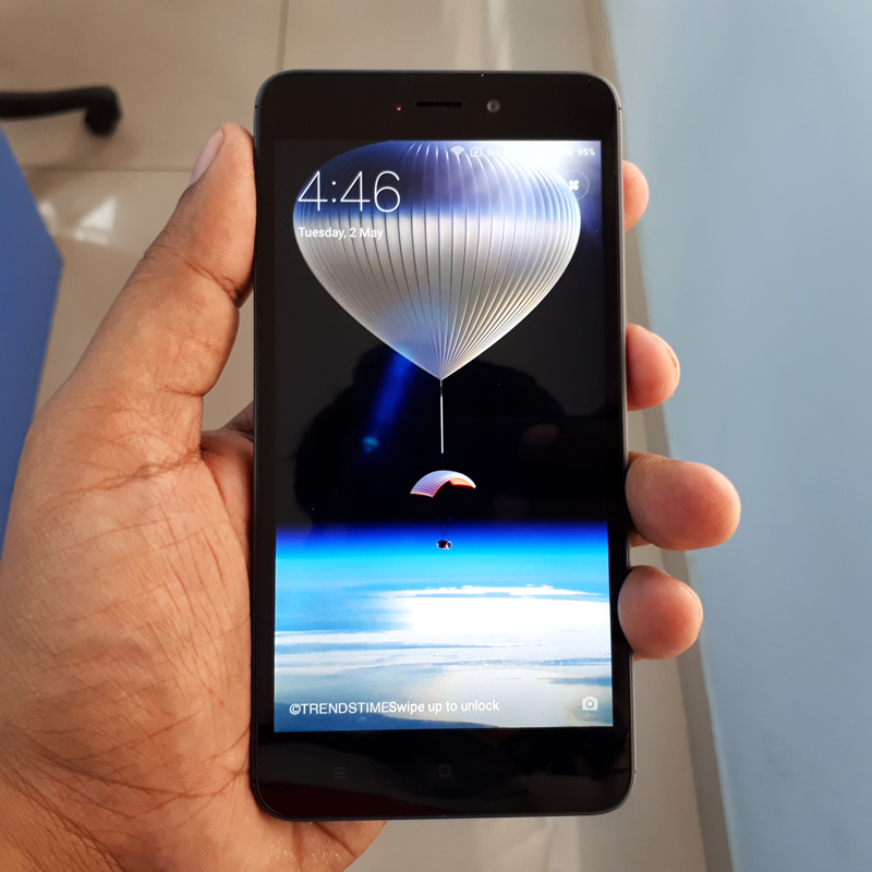 Best Android Smartphones Under 10000 INR in India