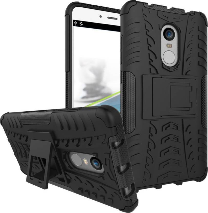 Top 10 Redmi Note 4 Back Covers and Cases To Buy In India