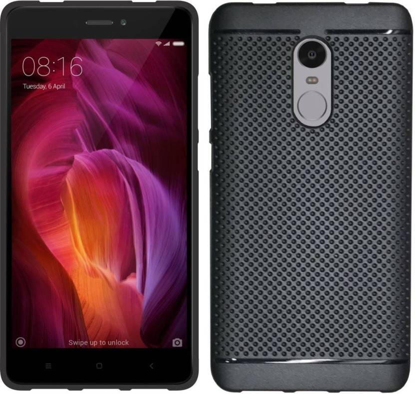 Top 10 Redmi Note 4 Back Covers and Cases To Buy In India