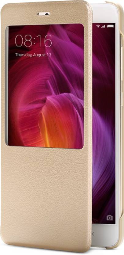 Top 10 Redmi Note 4 Back Covers and Cases To Buy In India