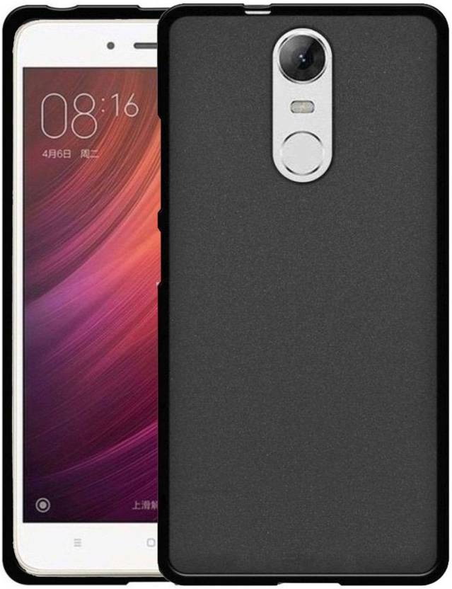 Top 10 Redmi Note 4 Back Covers and Cases To Buy In India