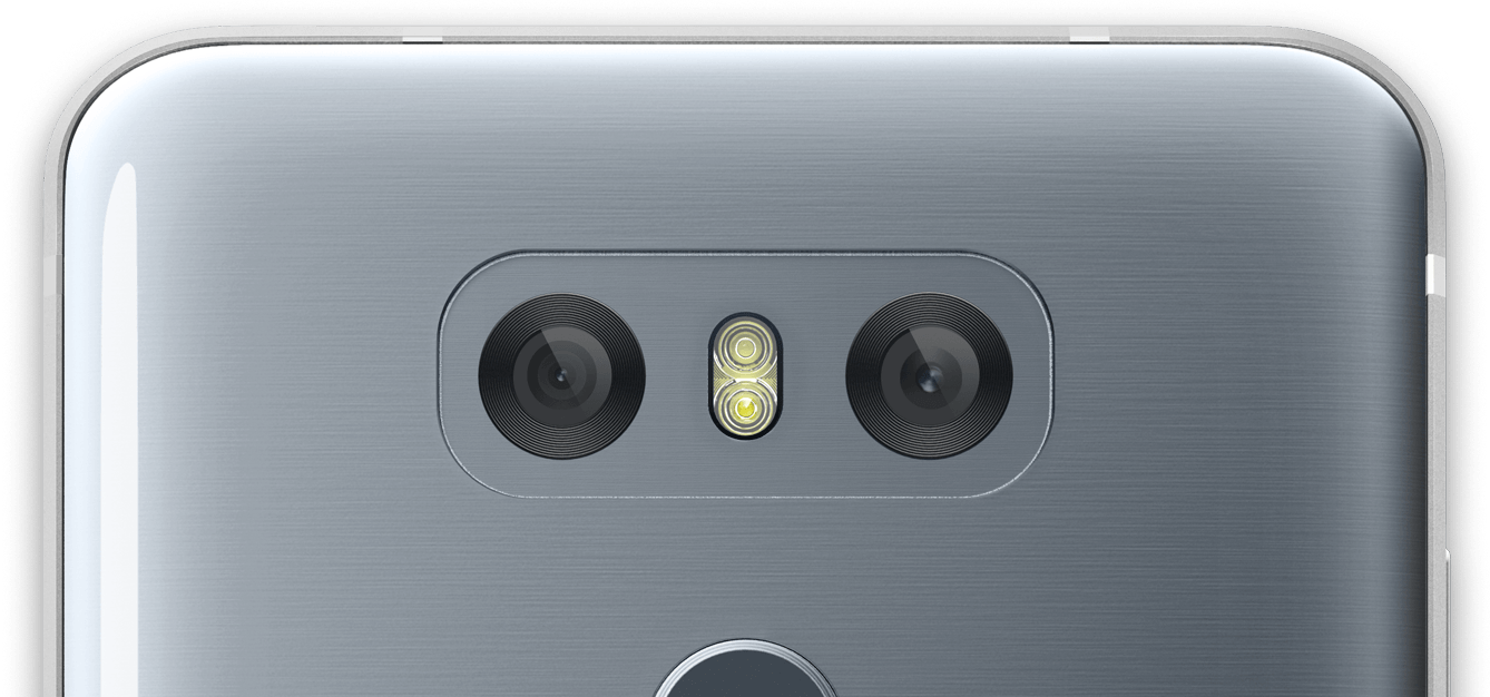 LG G6 With 18:9 HDR Display Launched In India at 51,990 INR - Smartprix ...