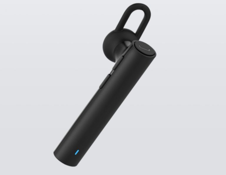 Xiaomi Mi Bluetooth Headset Available In India For 899 INR - Smartprix ...