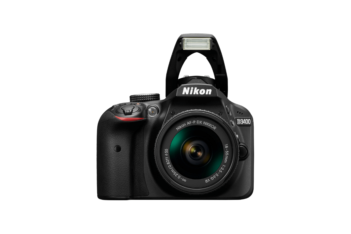 10 Best DSLR cameras for Beginners Under Rs 50,000 INR In September ...