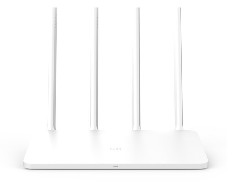Xiaomi Mi Router 3c With Parental Control Launched At 1,199 INR ...