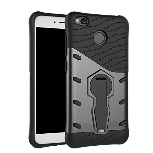 Best Xiaomi Redmi 4 Cases And Back Covers To Buy In India - Smartprix Bytes