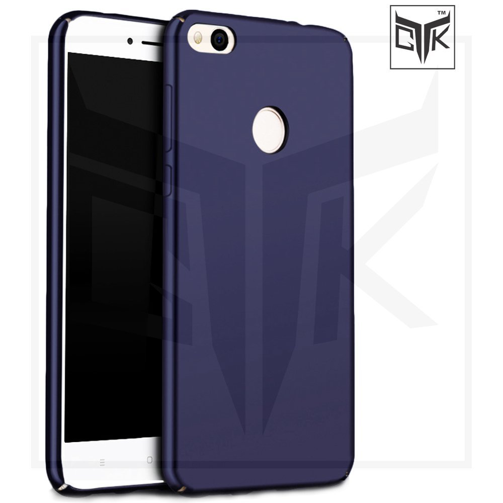 Best Xiaomi Redmi 4 Cases And Back Covers To Buy In India - Smartprix Bytes