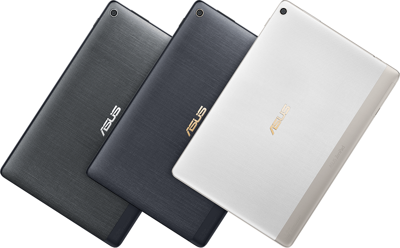 Asus ZenPad 10 Tablet With 10-Inch Display Goes Official - Smartprix Bytes