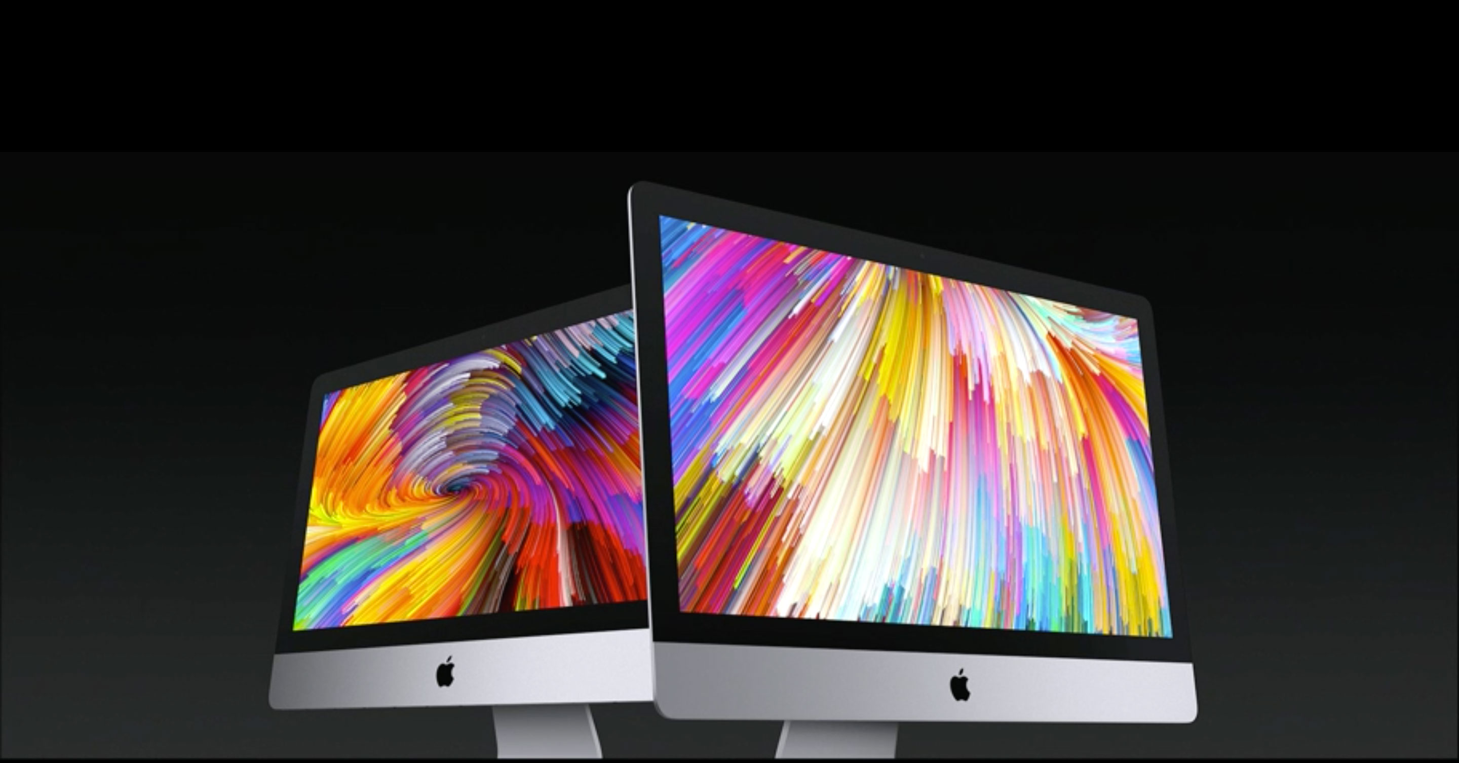 Indian Prices For The New MacBook Pro, iPad Pro and iMac Announced ...