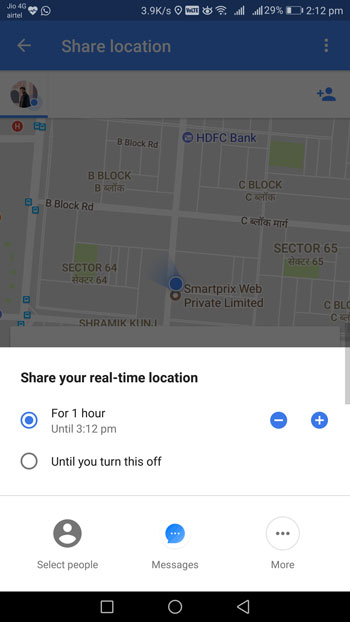 Top 12 Cool Google Maps Tips and Tricks You Should Know - Smartprix Bytes