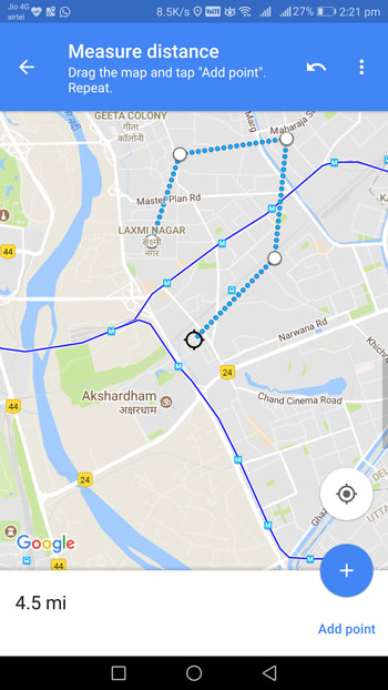 Top 12 Cool Google Maps Tips and Tricks You Should Know - Smartprix Bytes