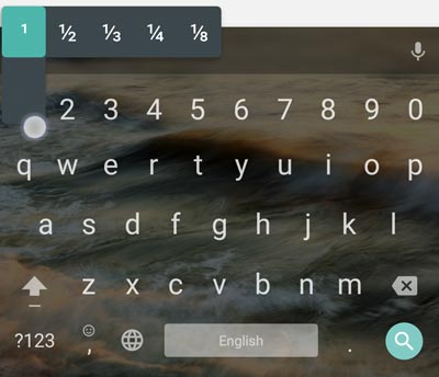 How To Improve Your Typing With GBoard Shortcuts, Tips, and Tricks