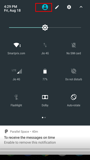 How to get dual apps feature on any android phone