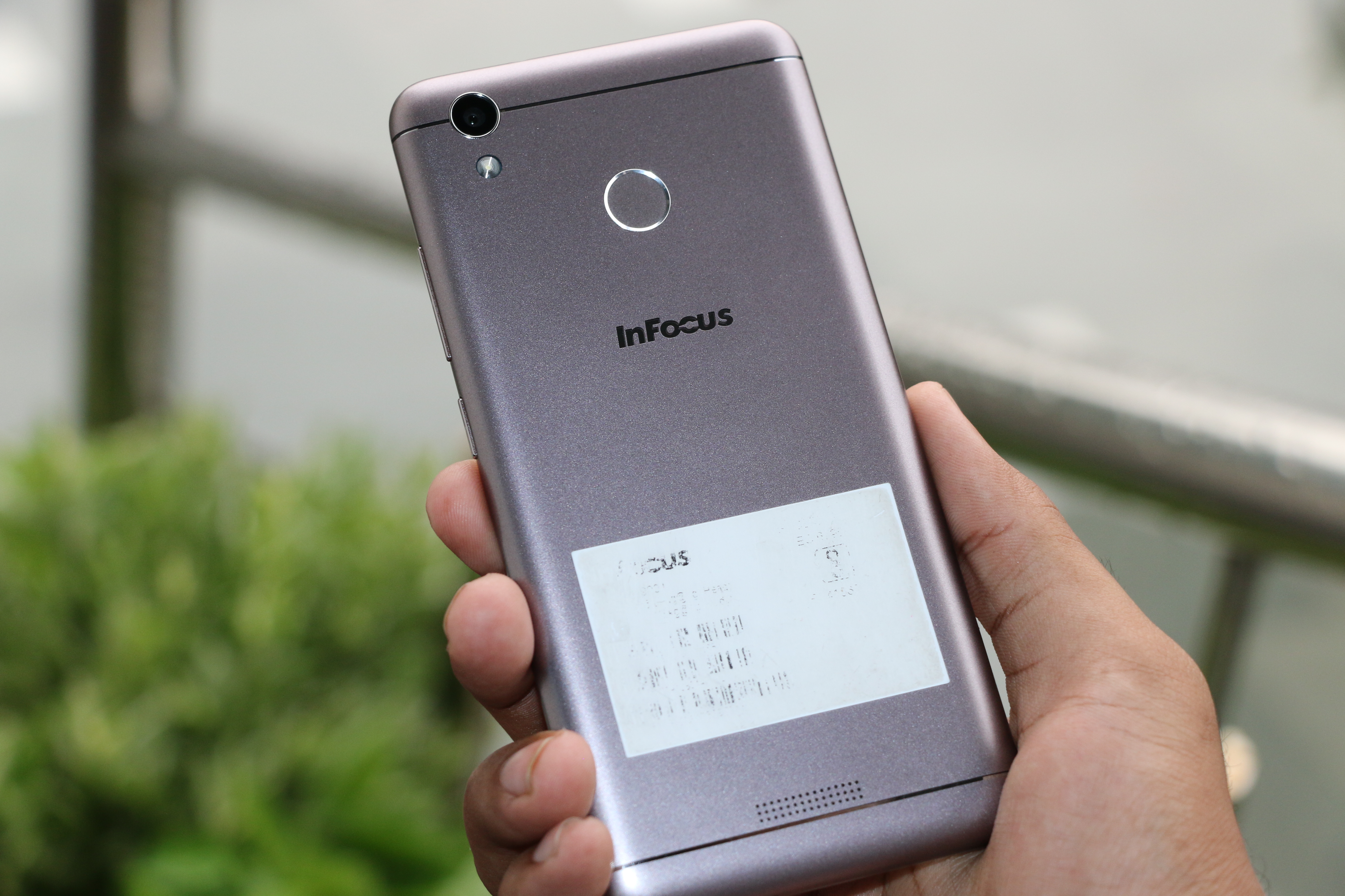 Infocus Turbo 5 FAQ with Benchmark Scores, Pros and Cons