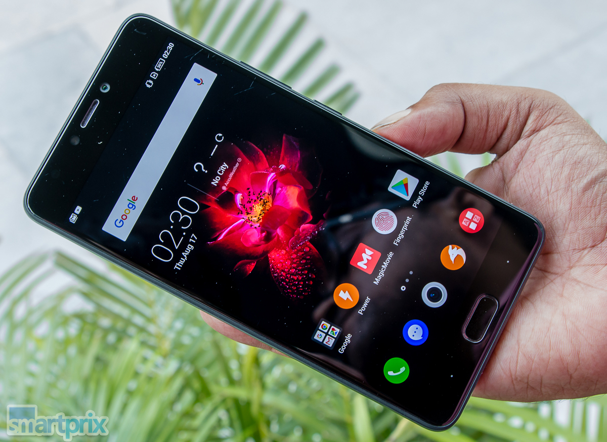 Infinix Note 4 Full Detailed Review With Pros and Cons