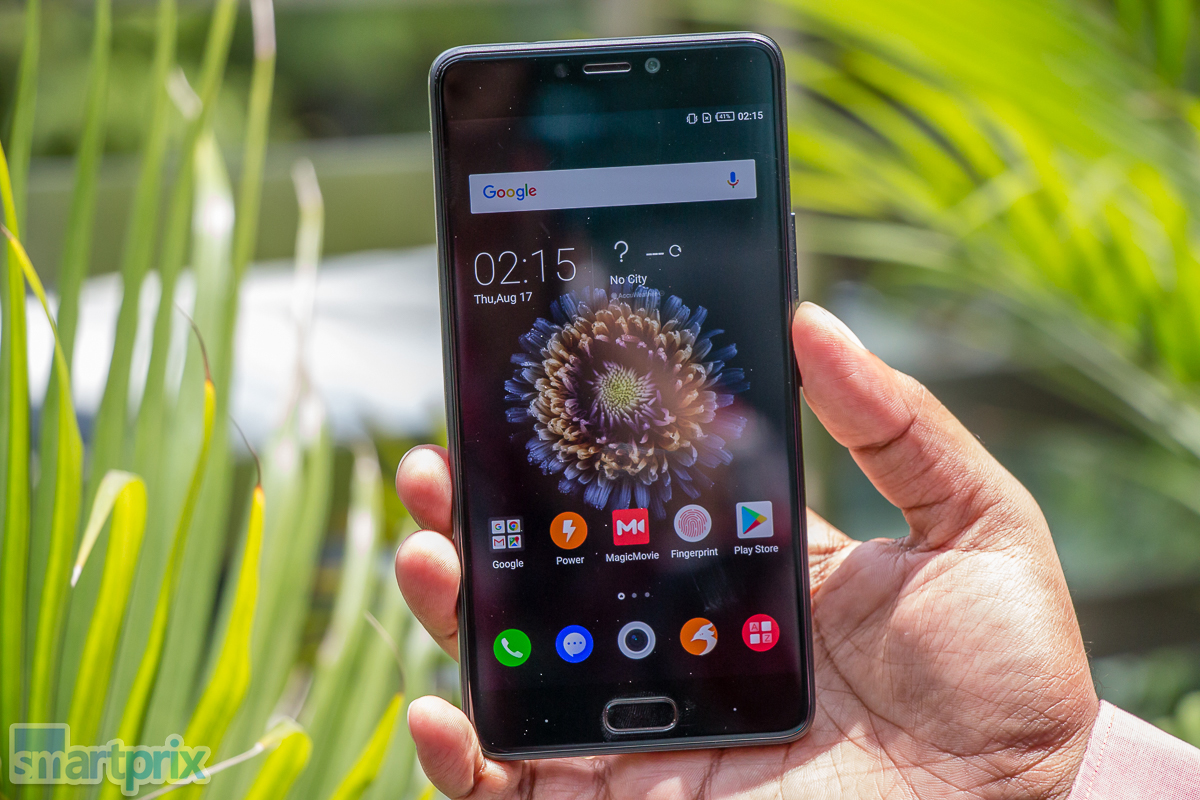 Infinix Note 4 Full Detailed Review With Pros and Cons