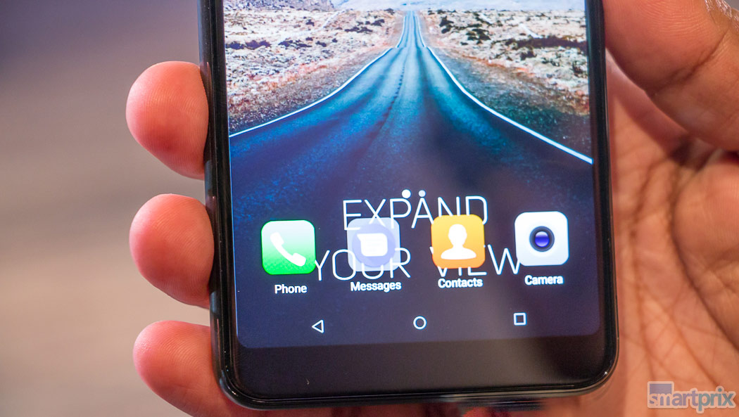 Micromax Infinity First Impression And Hands On Review