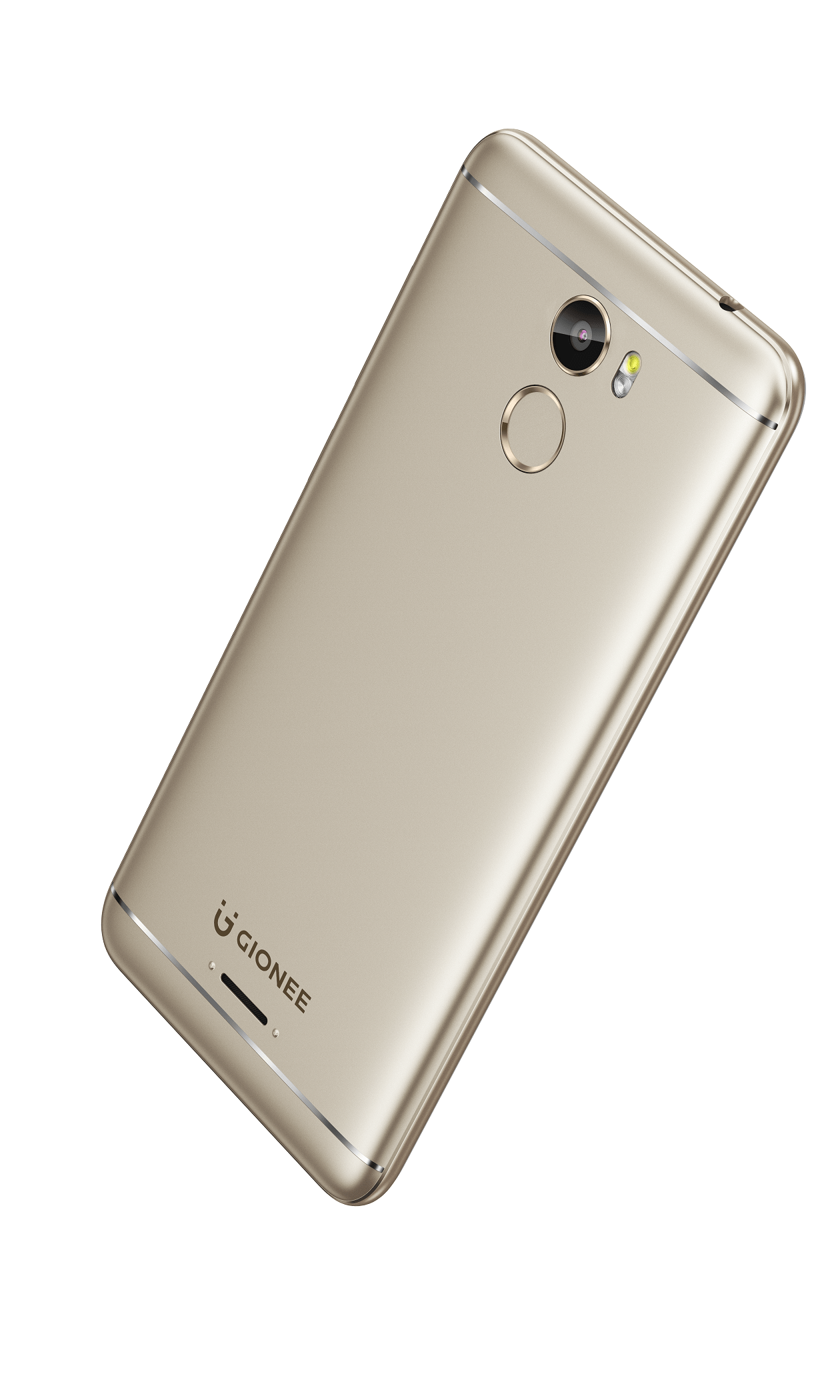 Gionee X1 Launched in India - Price, Specifications and Features ...
