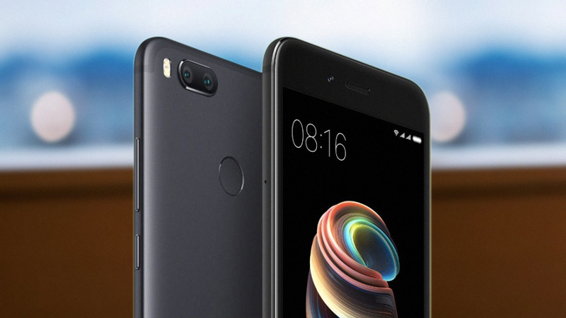 Xiaomi Mi 5X To Launch in India on September 5 - Smartprix Bytes