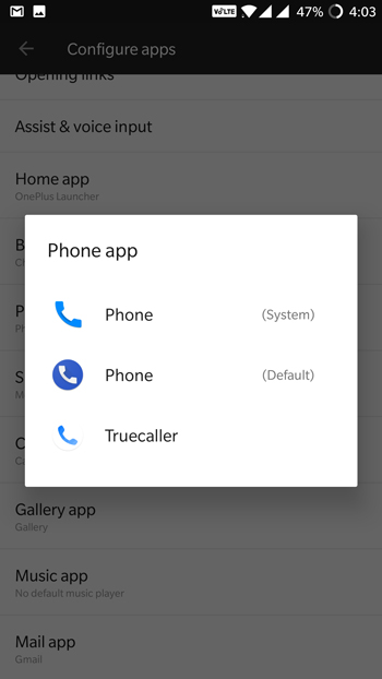 How To Enable Google Phone Dialer Floating Bubble Without Root ...