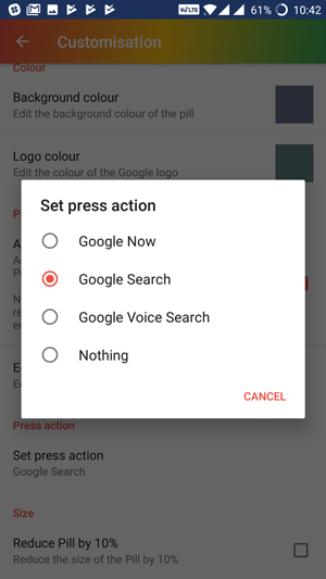 Best Google Search Bar alternatives for Android Users - Smartprix Bytes