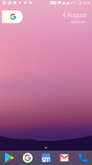 Best Google Search Bar alternatives for Android Users - Smartprix Bytes