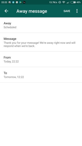9 Things You Should Know About WhatsApp Business App - Smartprix Bytes