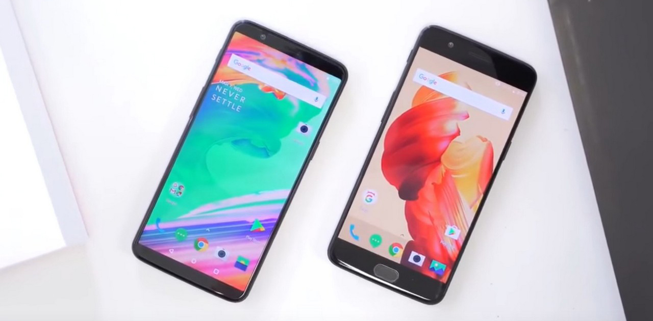 OnePlus 5T Goes Official - Price, Specifications, And Everything you ...
