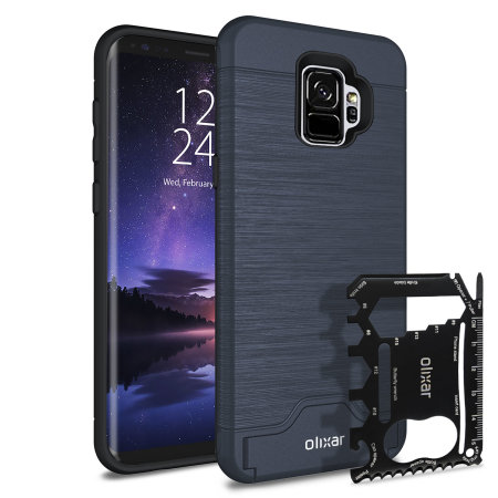 10 Best Samsung Galaxy S9 Cases, Back Covers, and Tempered Glasses ...