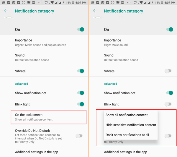 Make the most of Notification Channels in Android Oreo: Tips to manage ...