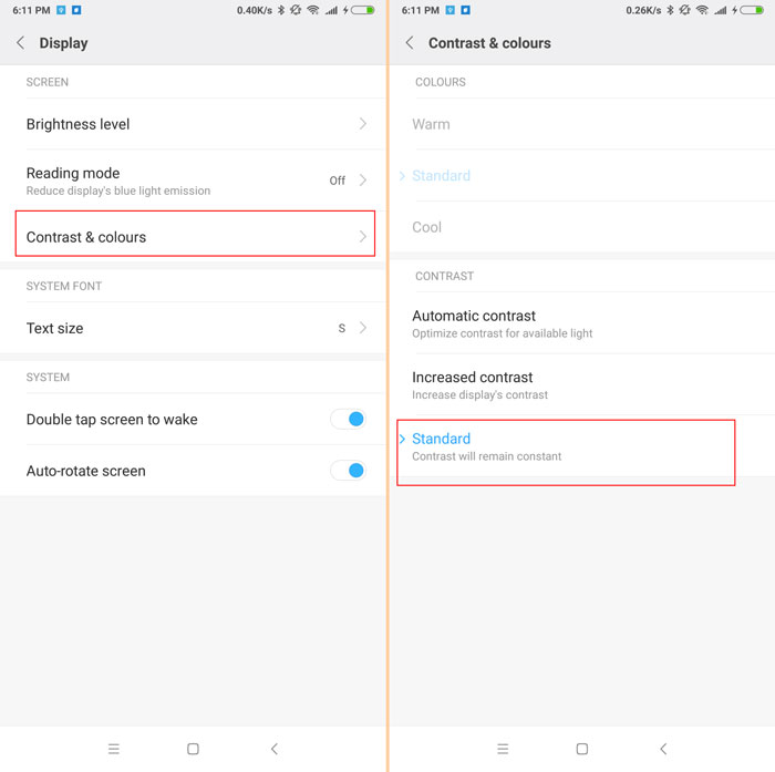 15 Xiaomi Redmi Note 5 Pro Hidden Feature, Tips and Tricks To Know ...
